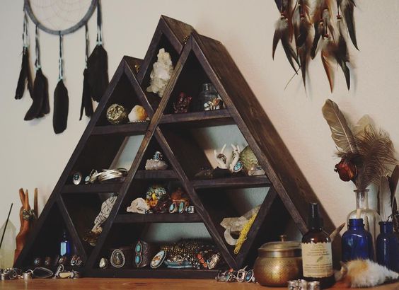 WitchCrafting: Crafts for Witches – PaganPages.org