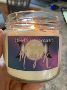 Jade Reviews Libby’s Handcrafted Magick Box & Interviews Owner Libby ...
