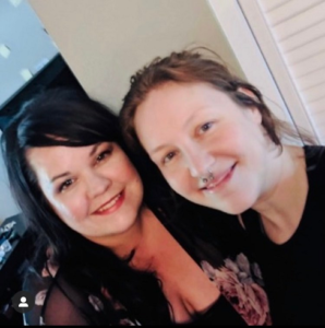 Interview with Sarah McMenomy of The Entanglement Tarot Deck & Book ...