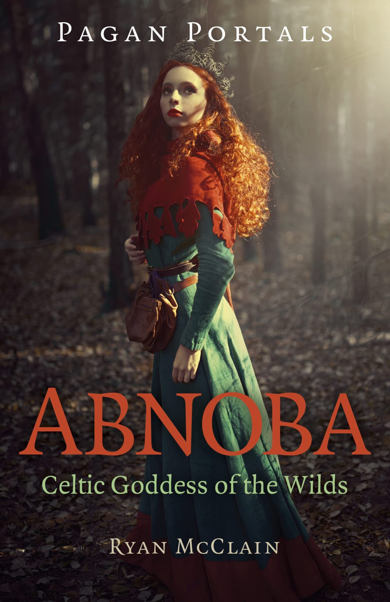 Book Review – Pagan Portals: Abnoba: Celtic Goddess of the Wilds by ...