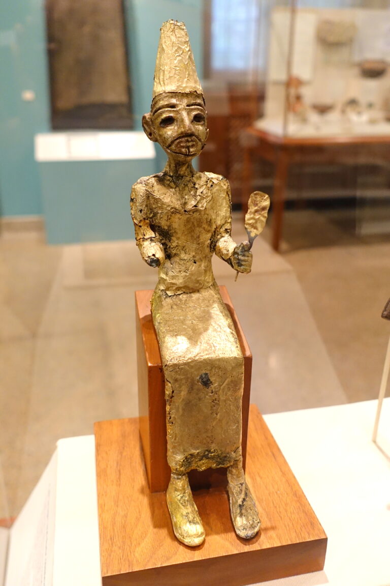 Allah: The Stolen God of the Phoenicians – PaganPages.org