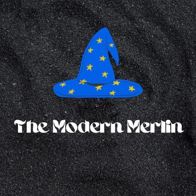 The Modern Merlin’s Corner: Lupercalia: The Ancient Pagan Roots of ...