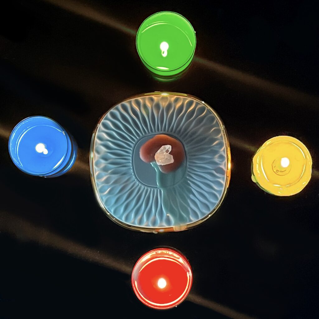 SpellCrafting: Return to Sender Mirror Spell – PaganPages.org