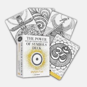 Review: The Power of Symbols Deck – PaganPages.org